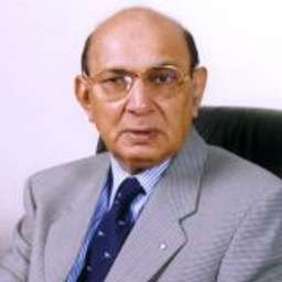 PD Patel - Crunchbase Person Profile