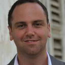 Guy Franklin - Crunchbase Person Profile