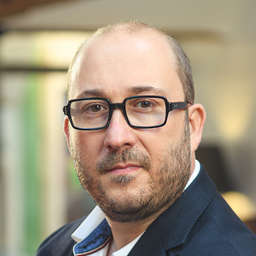 Julien Lopizzo - CEO @ Major - Crunchbase Person Profile