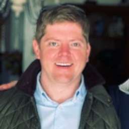 William Tebo - Founder and President @ CIS Technologies - Crunchbase Person Profile