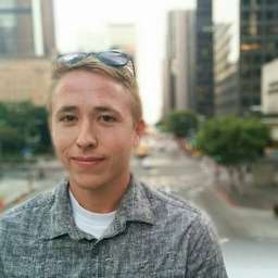 Tyler Harker - Crunchbase Person Profile