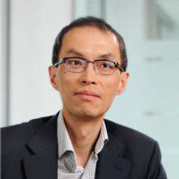 Eric Tung - Crunchbase Person Profile