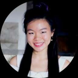 Sharon Zhou - Crunchbase Person Profile