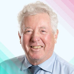 Geoffrey Paterson - Chairman & Co-founder @ Smartnumbers - Crunchbase ...