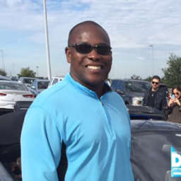 Earl Scott - Vice President of Maintenance & Engineering @ Horizon Air ...