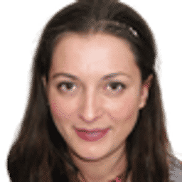 Natalie Maggio - Crunchbase Person Profile