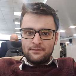 Pouria Ataei Anbaran - Head of Enterprise Marketing @ WordUp App Ltd ...