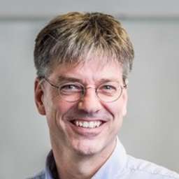 Roger Müller - Crunchbase Person Profile