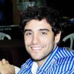 Felipe Fontes - Crunchbase Person Profile