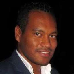 Andy Nilsson - Crunchbase Person Profile