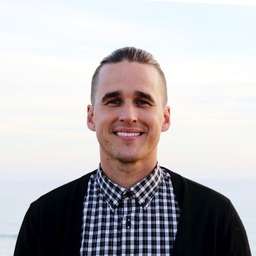 Sam Edgar - Crunchbase Person Profile