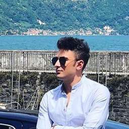 Hamza Ben Badour - Product Lead @ Box - Crunchbase Person Profile