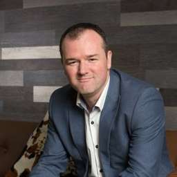 Daniel Dackombe - Global Director of Revenue Enablement and ...