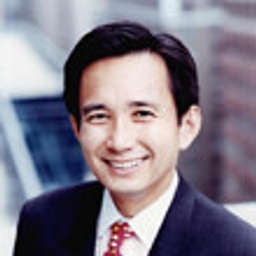 Liengseng Wee - CEO & Co-Founder @ Dragonfly - Crunchbase Person Profile