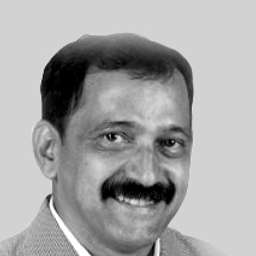 Ramnath bhat - Crunchbase Person Profile