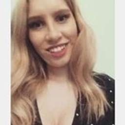 Gabrielle Webb - Office and Event Manager @ Inventium - Crunchbase ...