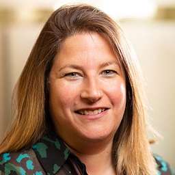 Victoria Fox - CEO @ AAR - Crunchbase Person Profile