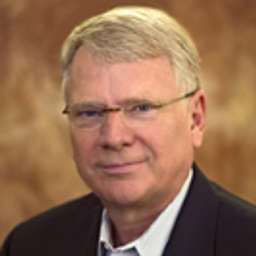 Charles Larsen - President @ October Moon Television - Crunchbase ...