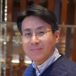 Peter Park - Crunchbase Person Profile