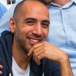 Kevin Kuipers - Crunchbase Person Profile