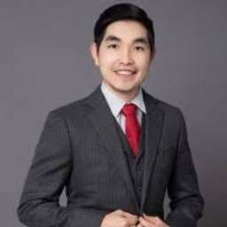 Jocy Lin - Co-Founder & Managing Director @ IOSG Ventures - Crunchbase ...