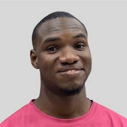 Jerry Chibuokem - Crunchbase Person Profile