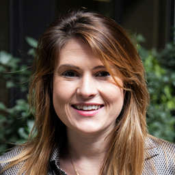 Harriet Rees - Head of Data Science @ Starling Bank - Crunchbase Person ...