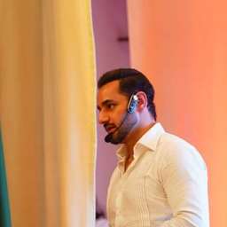 Adeel Chaudry - Crunchbase Person Profile