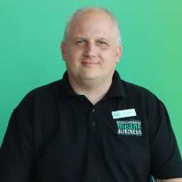 Rich Beale - Founder and Director @ Bookkeeping 4u - Crunchbase Person ...