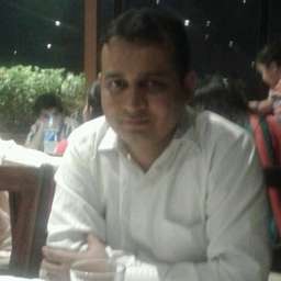 syed mubeen ahmed jafri - Crunchbase Person Profile