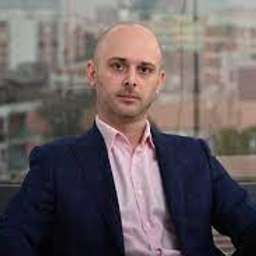 Adrian Badea - CEO @ SelfPay - Crunchbase Person Profile