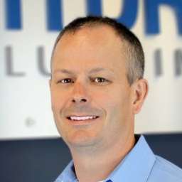 Jaime Harris - President & CEO @ Hydra-Flex - Crunchbase Person Profile