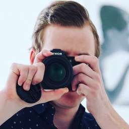 Daniel Parlin - Crunchbase Person Profile