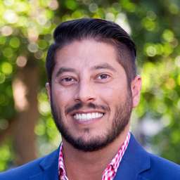 Steven Avila - Crunchbase Person Profile