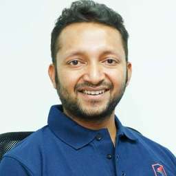 Anish Basu Roy - Co-Founder & CEO @ TagZ Foods - Crunchbase Person Profile