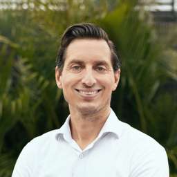 Mark Blick - CEO @ Diginex Solutions - Crunchbase Person Profile