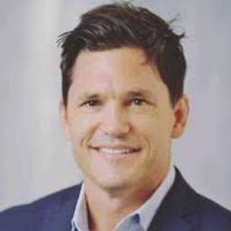 Ryan Schroeder - Crunchbase Person Profile