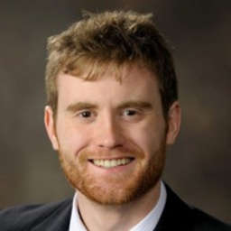 Jacob Avery - Crunchbase Person Profile