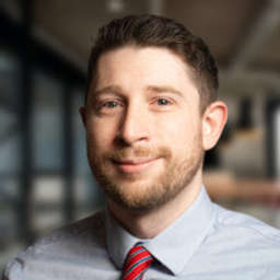 Sean Isom - Crunchbase Person Profile