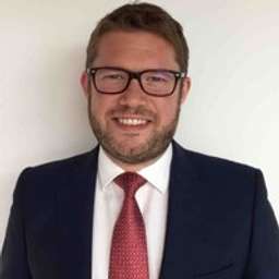 Alan Hennebery - Crunchbase Person Profile