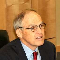 Stephen Fonash - Crunchbase Person Profile