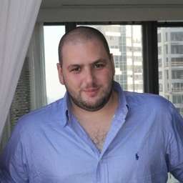 Shalev Hulio - Co-Founder & CEO @ Dream Security - Crunchbase Person ...