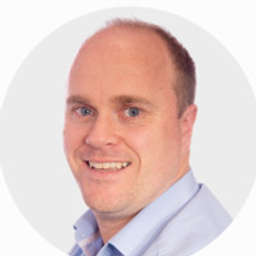 Michael Beckett - Crunchbase Person Profile