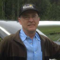 Greg Stump - Owner @ Nature's Expression - Crunchbase Person Profile