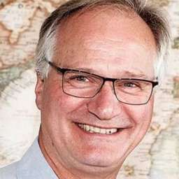 Christian Leffler - Crunchbase Person Profile