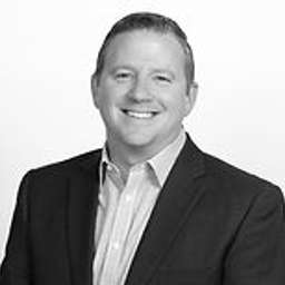 Mark Garvey - COO @ Macedon Technologies - Crunchbase Person Profile