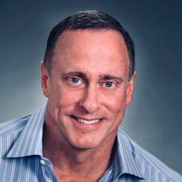 Dave Froelich - Crunchbase Person Profile