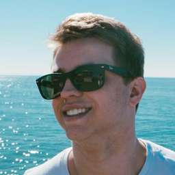 Hunter Strine - Crunchbase Person Profile