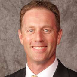 Cory Ryan Burnell - Crunchbase Person Profile