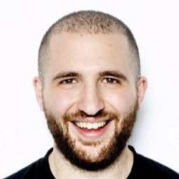 Petros Christodoulou - Co-Founder & CEO @ Gizmo - Crunchbase Person Profile